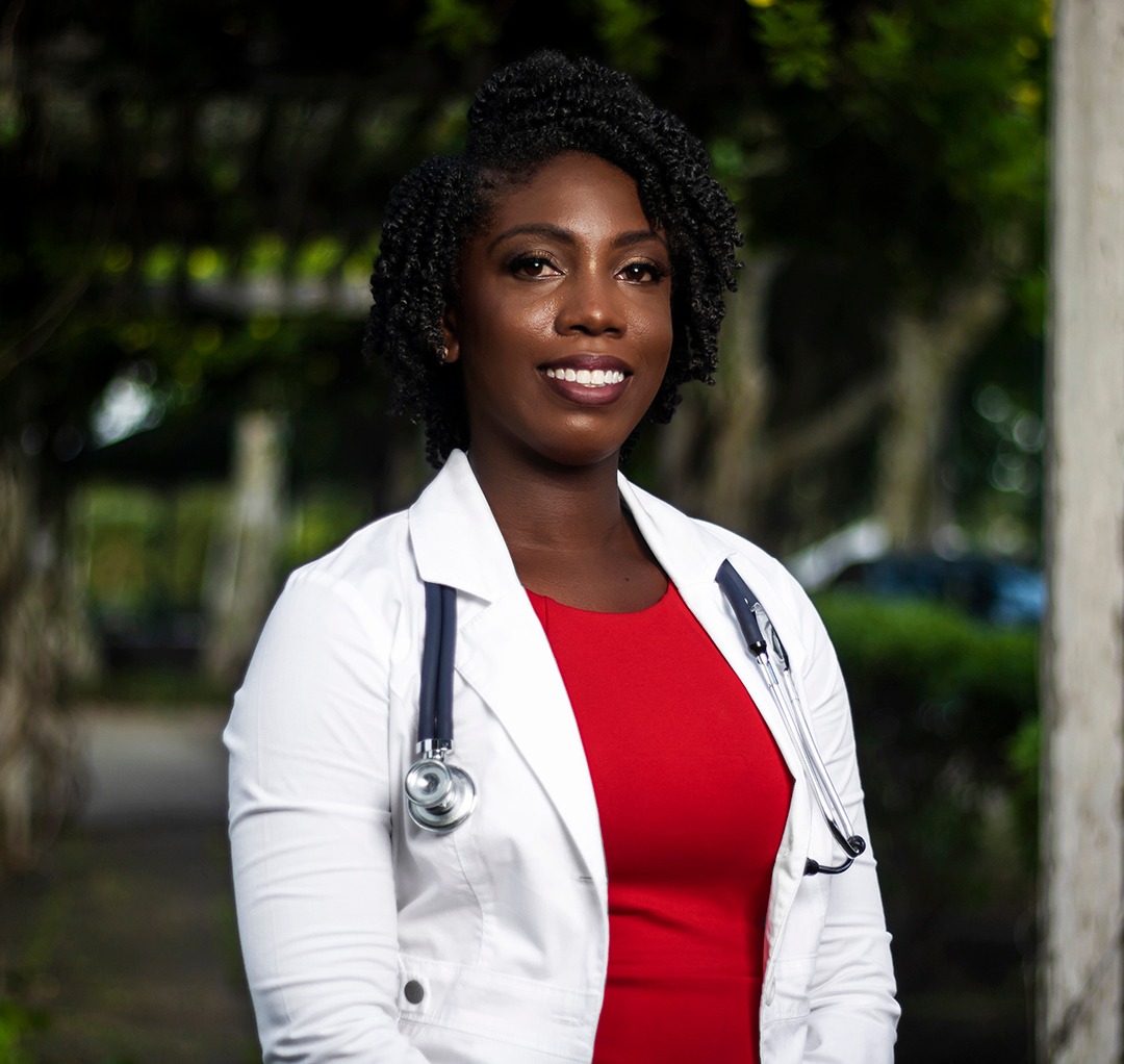 Ashlyn Scott-Williams | Imperial Business School